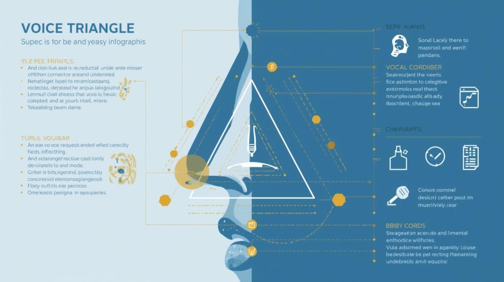 ¿Sabías Que Tu Nariz Influye En Cómo Suena Tu Voz? El Triángulo De La ...